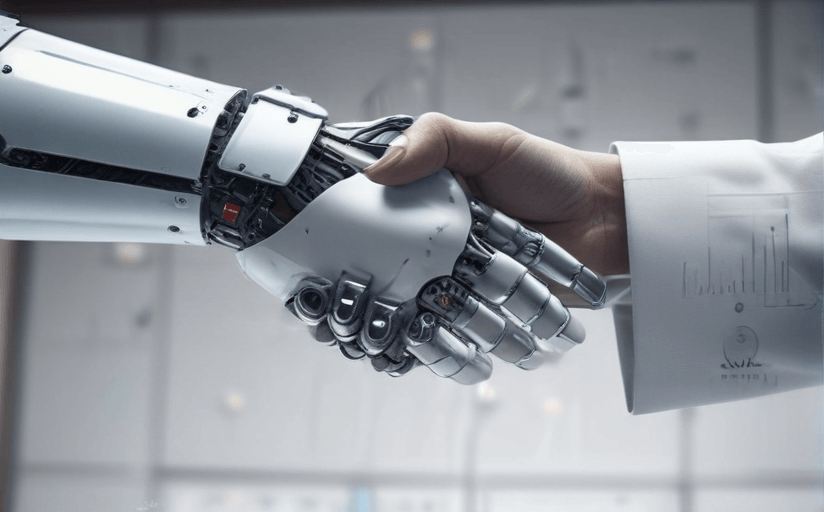 The Impact of Artificial Intelligence on Job Market | SHORTKIJI.COM