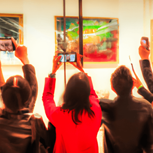 The Impact of Social Media on Art and Culture | SHORTKIJI.COM