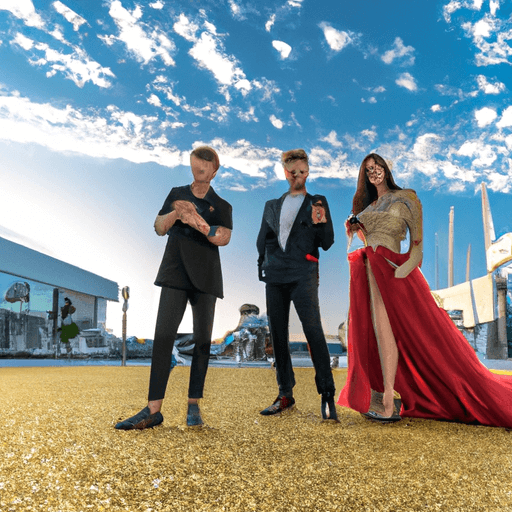 The Impact of Social Media on the Entertainment Industry | SHORTKIJI.COM