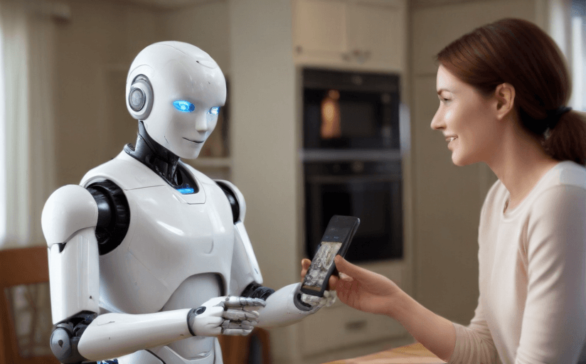 The Impact of Artificial Intelligence on Everyday Life | SHORTKIJI.COM