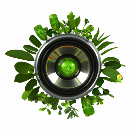 The Impact of Sound Frequencies on Plant Growth | SHORTKIJI.COM