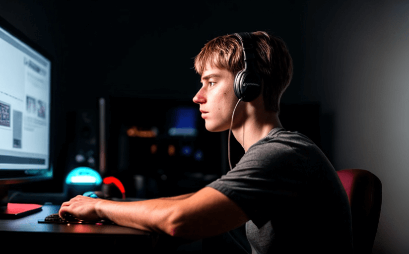 The Impact of Gaming and Esports on Mental Health. | SHORTKIJI.COM