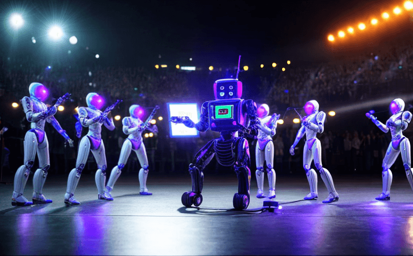The Impact of Artificial Intelligence on the Music Industry: From Creation to Consumption ...