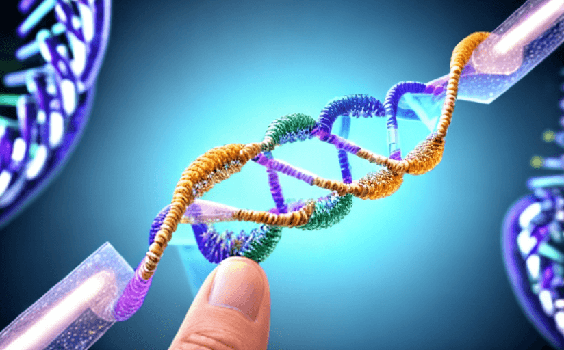 Genetic modification in humans: A step forward or a risky interference ...