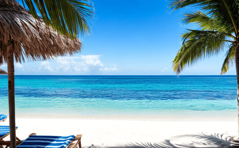The Impact of Climate Change on Tourism Destinations. | SHORTKIJI.COM