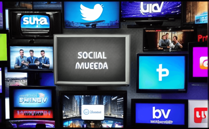 The Impact of Social Media on the Entertainment Industry | SHORTKIJI.COM