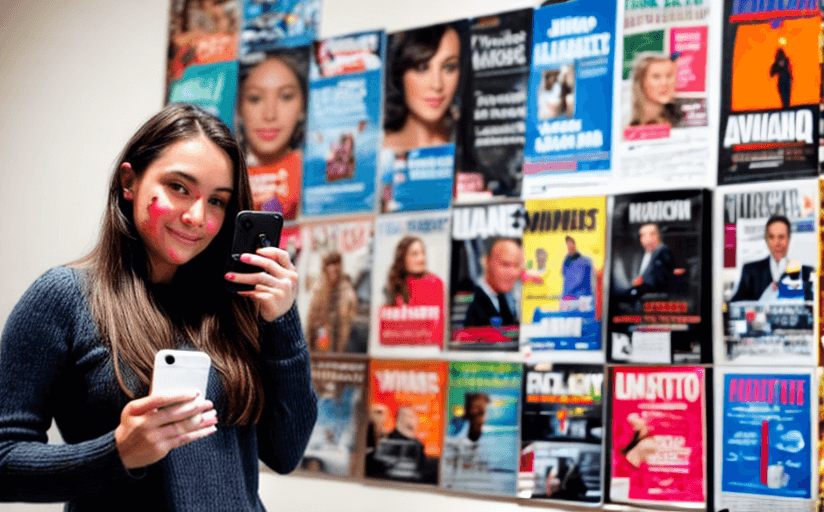 The Impact of Social Media on Celebrity Culture. | SHORTKIJI.COM