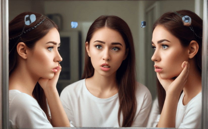 The Influence of Social Media on Body Image and Self-esteem | SHORTKIJI.COM