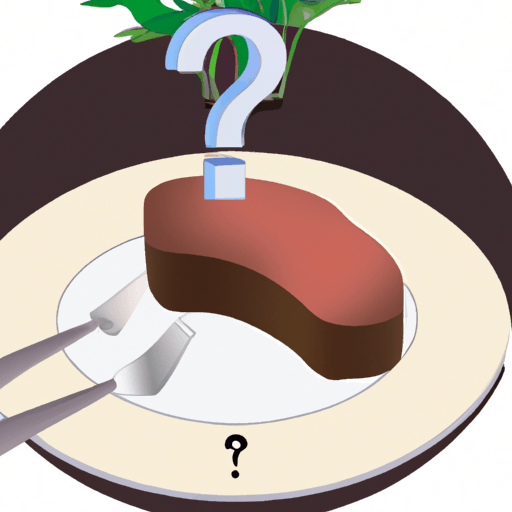 The Ethical Implications of Eating Meat and Animal Products | SHORTKIJI.COM