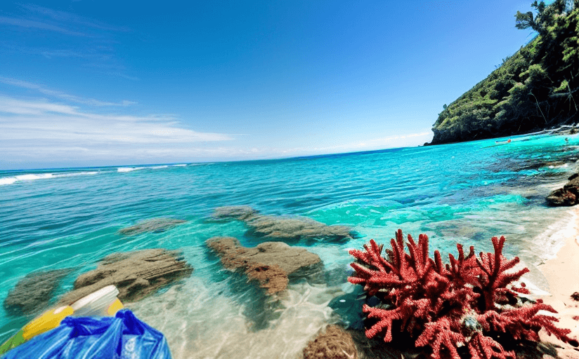 Environmental Impact of Over-Tourism | SHORTKIJI.COM