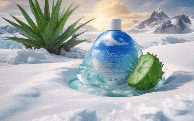 The Impact of Climate Change on Beauty and Personal Care Routines ...