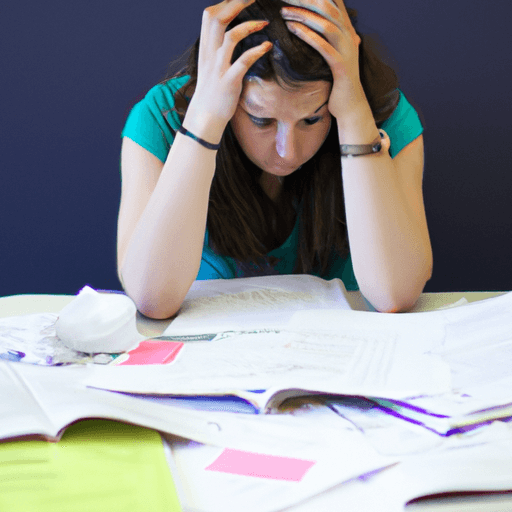 The Impact of Standardized Testing on Student Mental Health ...