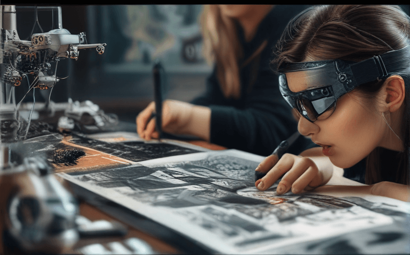 The Impact of Technology on Education | SHORTKIJI.COM