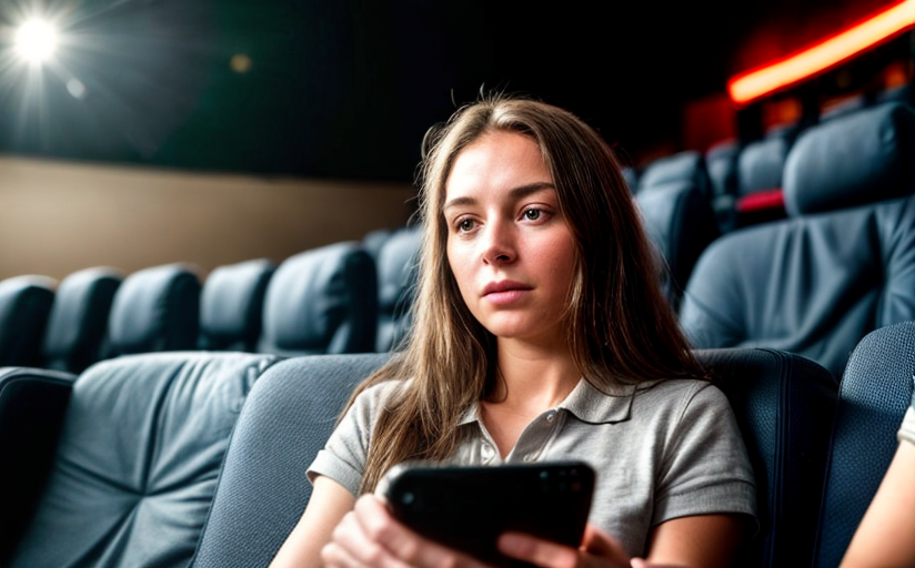 The Impact of Social Media on the Entertainment Industry | SHORTKIJI.COM