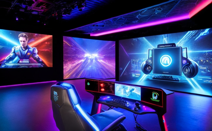 The Impact of Artificial Intelligence on the Future of Gaming and ...