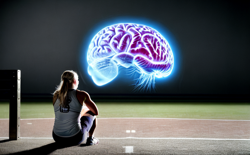 The Impact of Mental Health on Athletic Performance | SHORTKIJI.COM