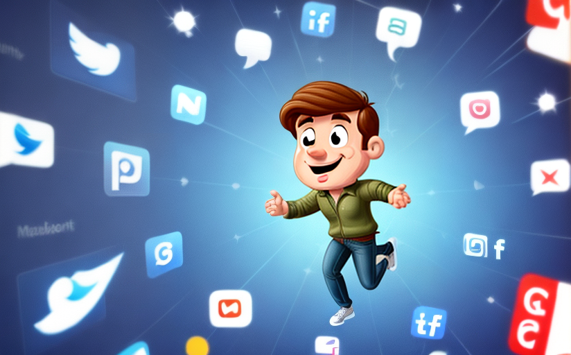 The Impact of Social Media on Celebrity Culture. | SHORTKIJI.COM