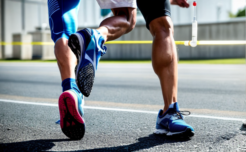 The Use of Performance-Enhancing Drugs in Professional Sports ...