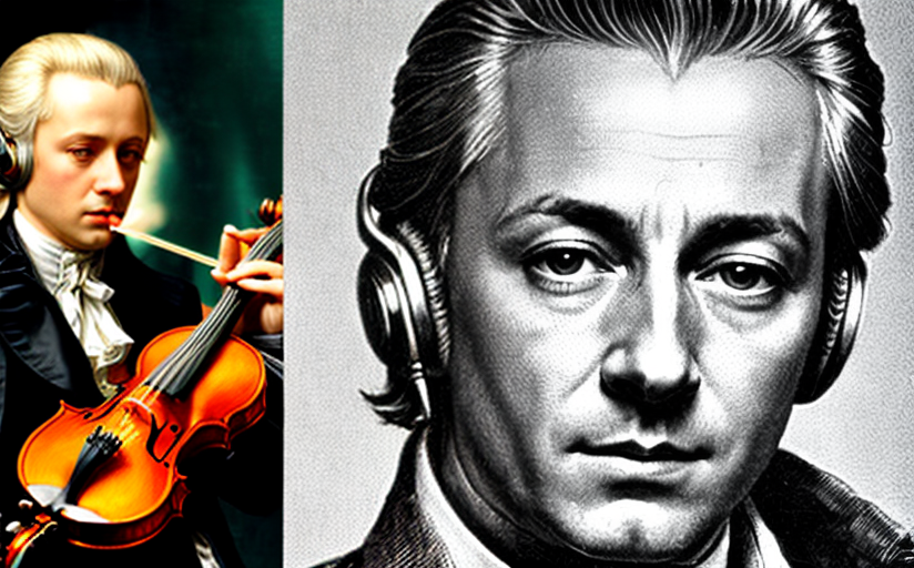 The Influence of Classical Music on Modern Pop Culture | SHORTKIJI.COM The Influence of Classical Music on Modern Pop Culture | SHORTKIJI.COM