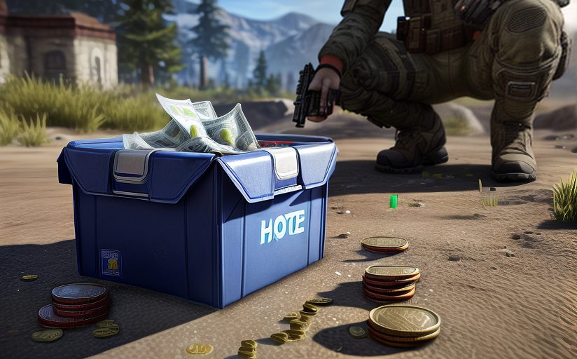 The Impact of Loot Boxes on the Gaming Industry. | SHORTKIJI.COM