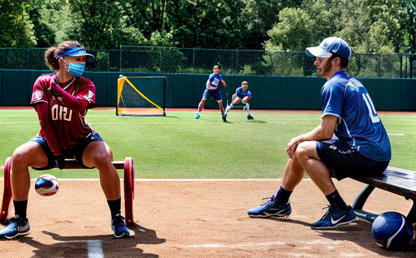 The Impact of Mental Health on Sports Performance | SHORTKIJI.COM