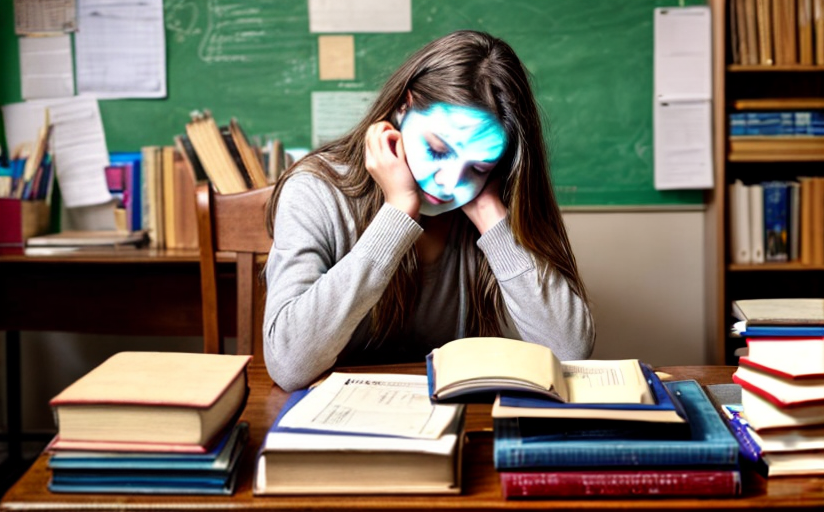 The Impact of Standardized Testing on Student Learning and Creativity ...